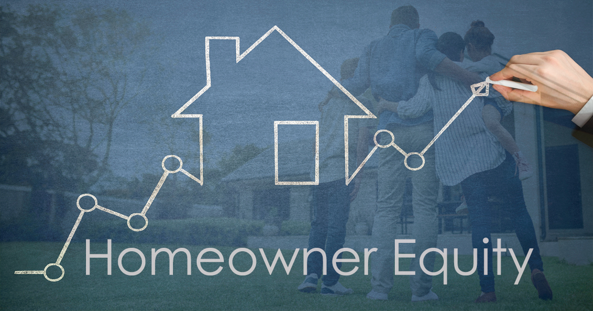 Homeowner Equity and Wealth Accumulation - Martha May | North Shore and ...